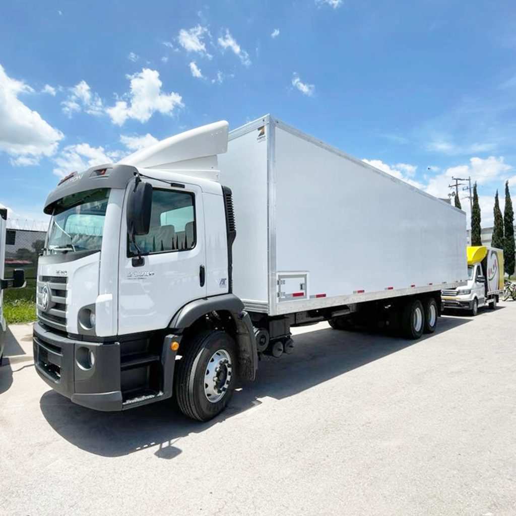 La mejor caja seca de México